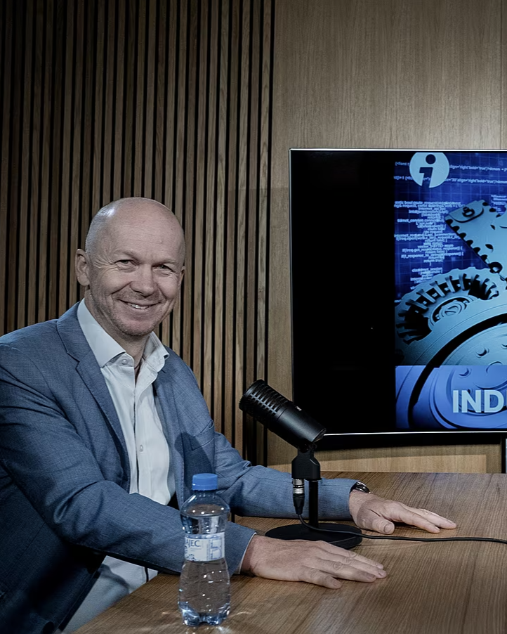 Podcast INDUSTRIAL: Radary jako auta. Retia „šije“ radarovou techniku ...